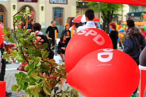 SPD Norduckermark Soziale Politik für DICH