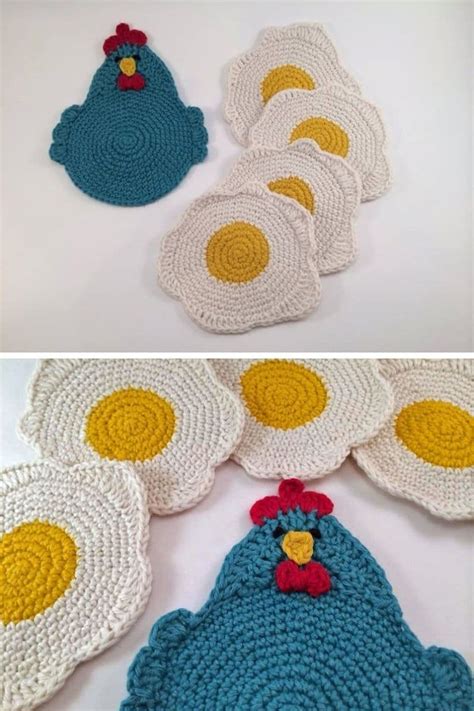 Fast And Easy Crochet Gift Ideas Anyone Can Make Artofit