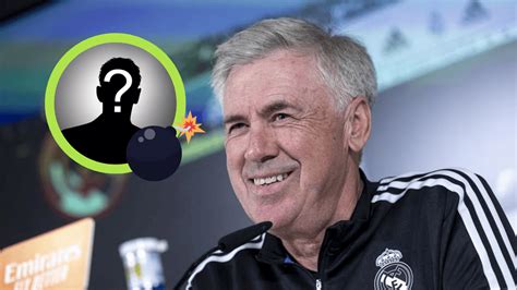 Cada vez más cerca del Real Madrid inminente nuevo bombazo de