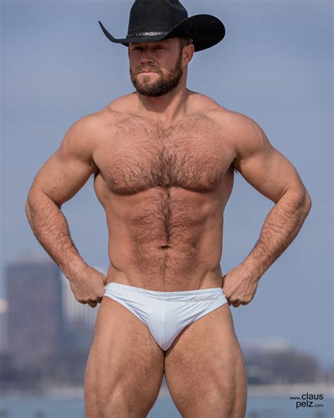 Claus Pelz Men