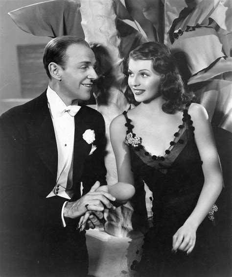 Fred Astaire Through The Years