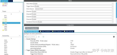 matlab simulink之stm32开发 编码器测速 知乎