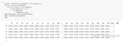 sklearn 中的两个半监督标签传播算法 labelpropagation和labelspreading 知乎