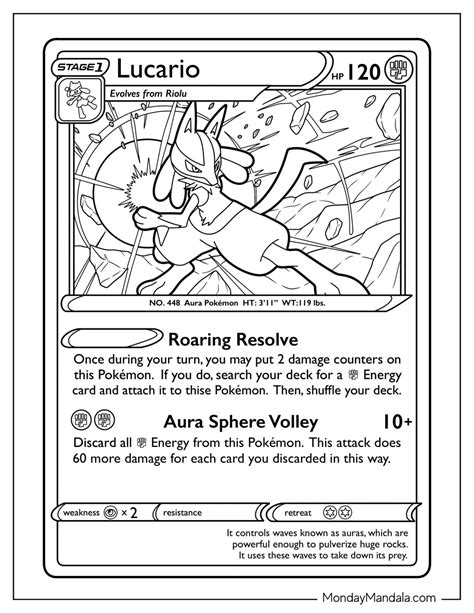 20 Gyarados Coloring Pages Free Pdf Printables Artofit