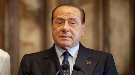 Barbara Berlusconi Mio padre è stato il leader più perseguitato