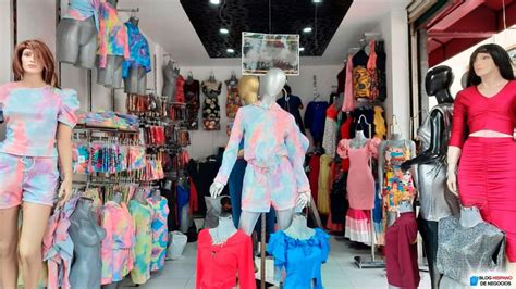 Ropa para revender directo de fábrica lista de fabricantes en México
