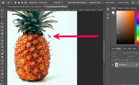 How To Make A Transparent Background In Photoshop In Easy Steps