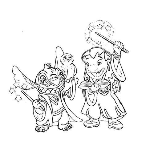 Stitch Coloring Pages Cool Coloring Pages Coloring Book Art
