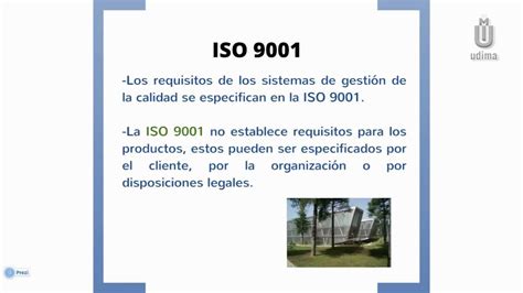 Qué es la Norma ISO 9000 Descubre sus Beneficios y Características