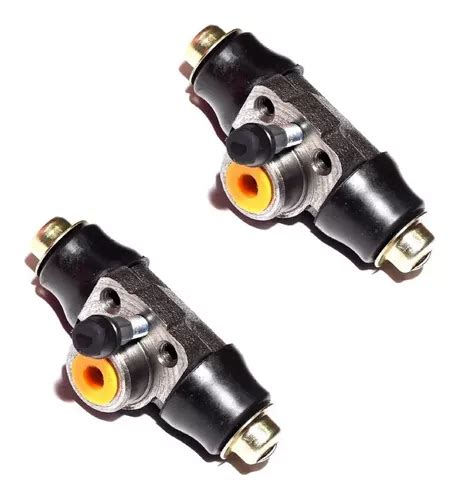 2 Cilindros Rueda Trasera Vw Golf Jetta A3 92 99 Pointer 1 8 Envío gratis