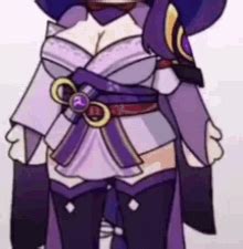 Baal Genshin Gif Baal Genshin Discover Share Gifs