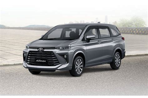 Toyota Avanza Price Review Specifications Juni Promo