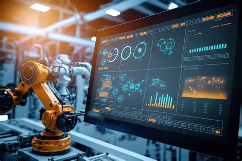 Autonomous Robotics In Advanced Manufacturing AMTA