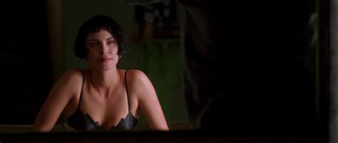 Michelle Forbes Nude Kalifornia Video Best Sexy Scene