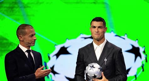 Champions League Sorteggi Decisi Ecco Quali Saranno Le Avversarie