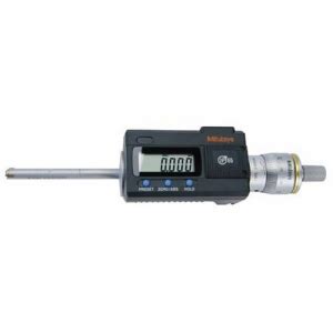 Buy Mitutoyo 468 162 Digimatic Holtest Three Point Internal 8 10mm