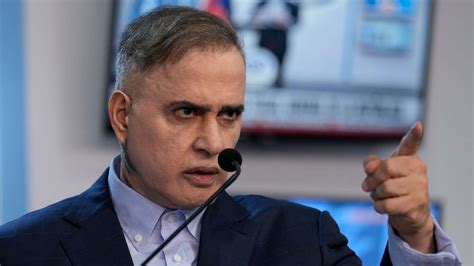 Fiscalía de Venezuela emite orden de arresto contra Milei