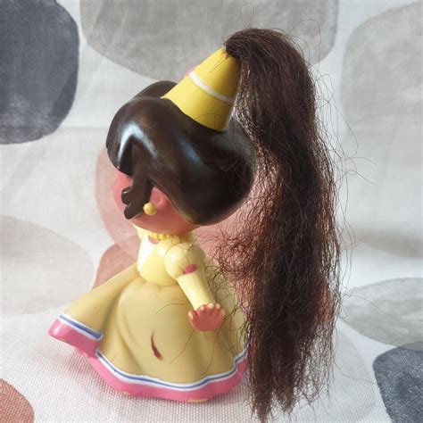 2003 Mattel Dora The Explorer Magic Hair Fairytale Princess Etsy Norway