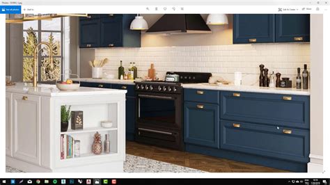 3ds Max 2020 Vray Next Ders 6 Mutfak Modelleme 2 Kısım YouTube