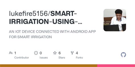 smart irrigation using artificial intelligence and iot o at master