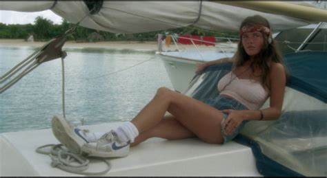 Piranha II The Spawning 1982