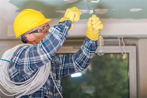 Ile Kosztuje Instalacja Elektryczna W Domu