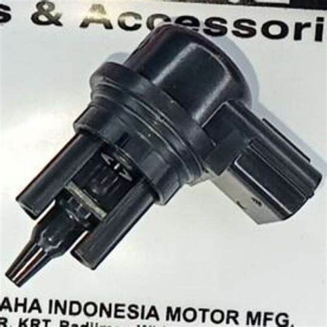 Sensor ISC Langsam YAMAHA Mio J Soul GT Xeon RC X Ride Fino Fi 54P