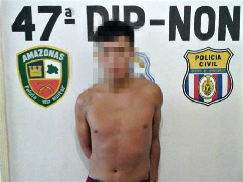 G1 Mototaxista é morto a facadas após discussão em bar no Amazonas