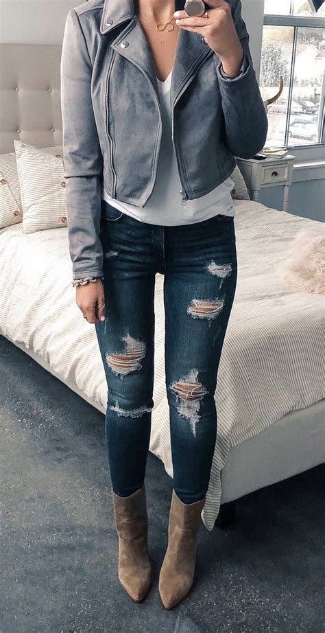 10 Stunning Winter Outfits To Inspire You In 2020 With Images
