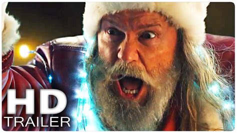 LA NAVIDAD EN SUS MANOS Tráiler Español 2023 YouTube