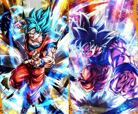 Dashverse On Twitter RT Renaldo Saiyan LEGENDS LIMITED Super Saiyan