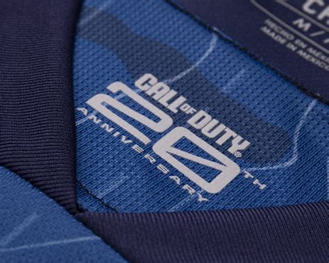 Cf Pachuca Call Of Duty Kit
