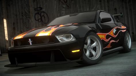 Need For Speed Most Wanted Razor Wallpapers Wallpaper Cave