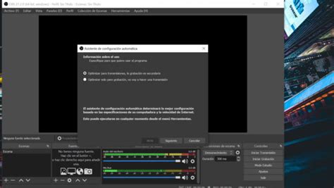 Cómo grabar la pantalla en Windows 11 totalmente gratis