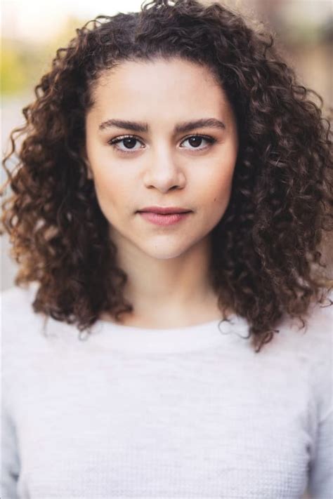 Lily Santiago The Movie Database Tmdb