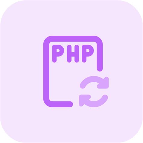 Reload Pixel Perfect Tritone Icon