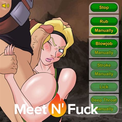 1 Juego Porno Meet And Fuck XXX CITAS CON CHICAS