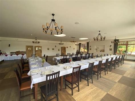 Chrzciny i Komunie Restauracje Restauracja Końska Dolina Uście