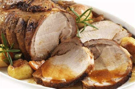 Recette de rôti de porc à la mijoteuse Mijotons ensemble