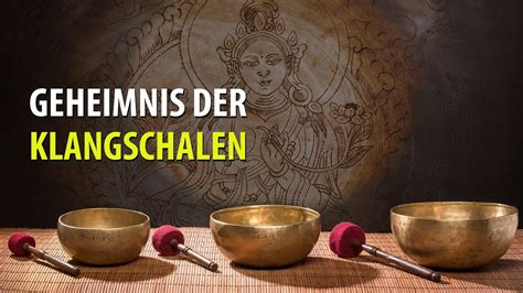 Das Geheimnis Der Klangschalen Therapie Wie Frequenzen Heilen K Nnen