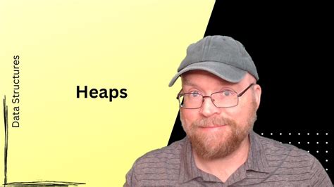Mastering The Heap Data Structure A Comprehensive Tutorial YouTube