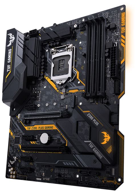 Tuf Z Plus Gaming Asus