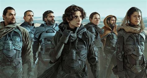 10 Film Nominasi Best Picture Oscar 2022 Cultura