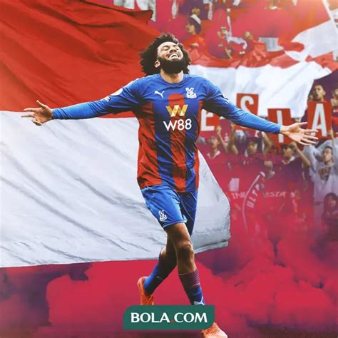 Profil Jairo Riedewald Pemain Berdarah Indonesia Yang Siap Menyusul