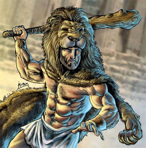 Heracles Alchetron The Free Social Encyclopedia