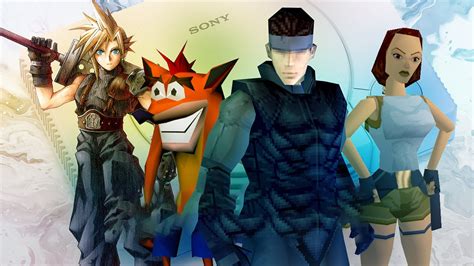 Melhores Jogos De Playstation
