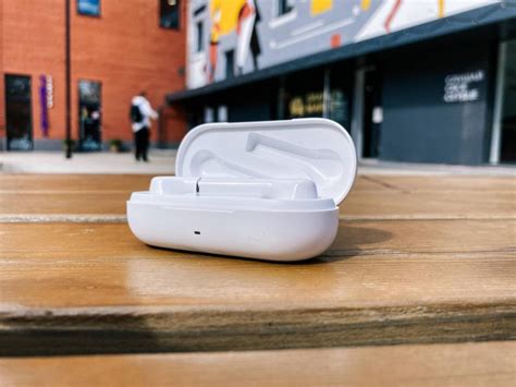 Сравнили AirPods Pro и Huawei FreeBuds 3i Дешёвые наушники лучше как
