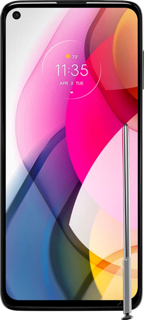 Questions And Answers Motorola Moto G Stylus 2021 128GB Memory