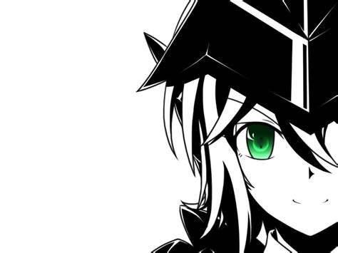 Akatsuki Kirika Senki Zesshou Symphogear G Image By Nathuna