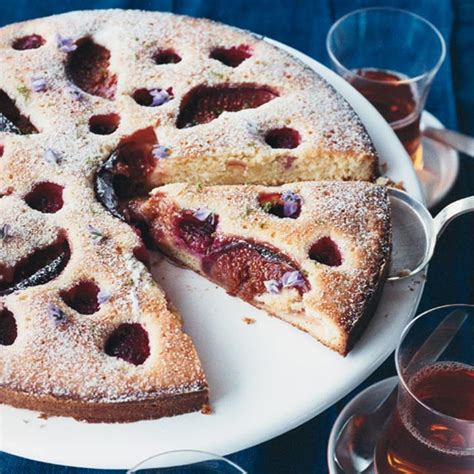 Recept Kola Sa Smokvama